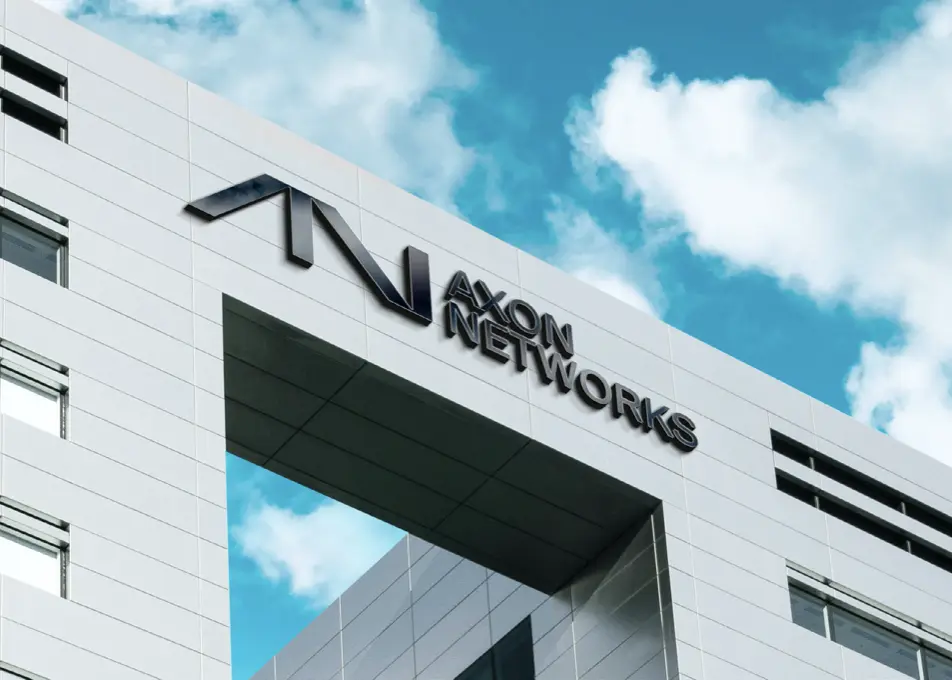 AXON Networks